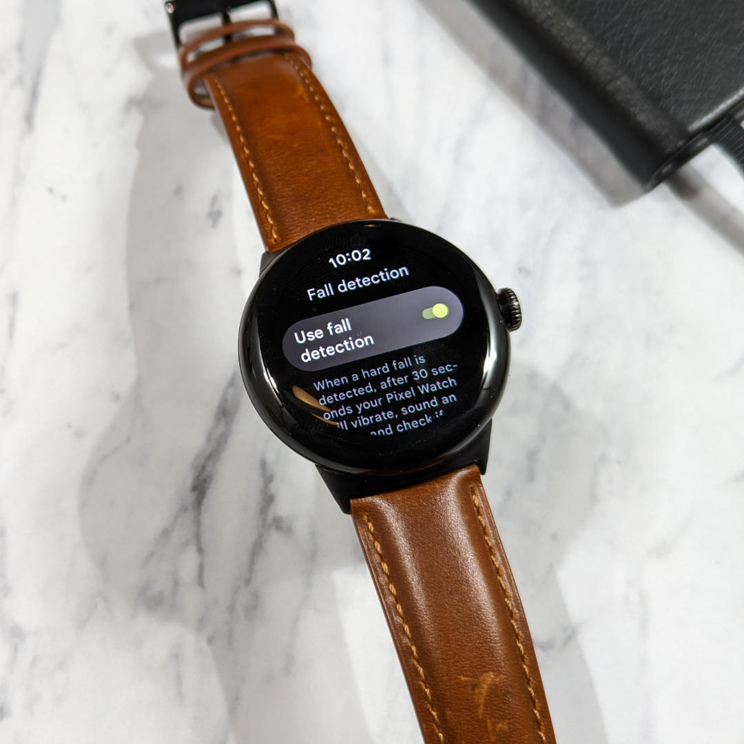 Pixel Watch March 2023 Update: 6 New Features - Datyell Close